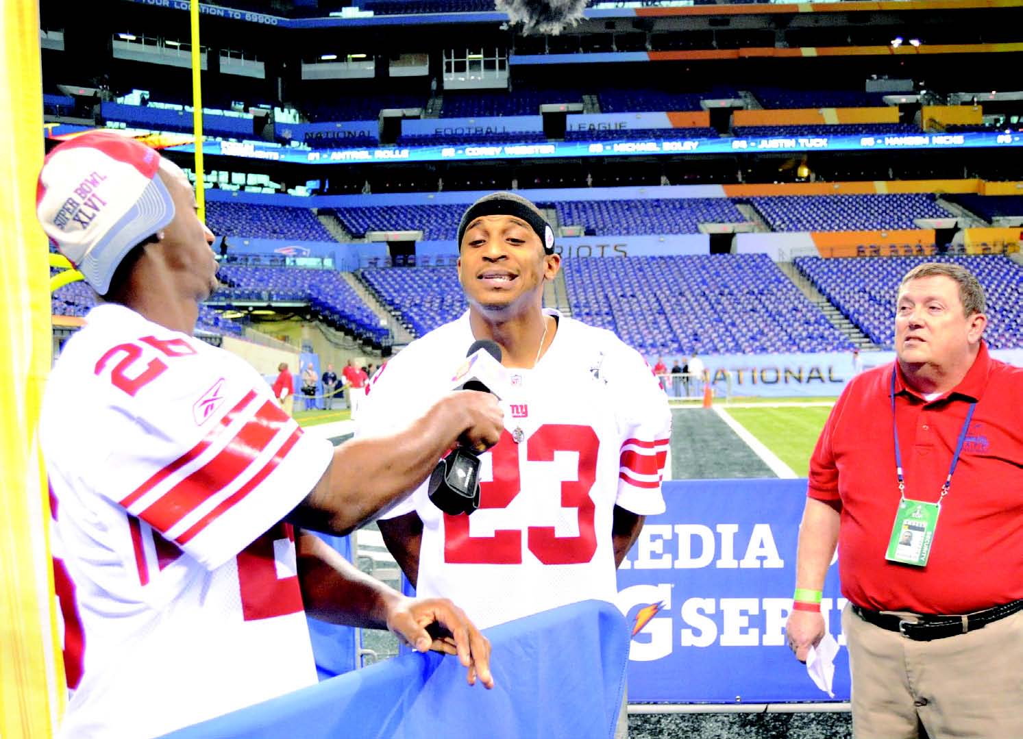 Recap: Securing a ‘Super’ event - The Municipal