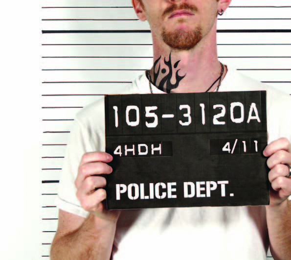 mugshot – The Municipal