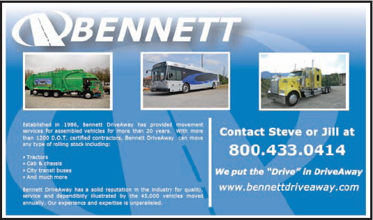 August 2012 Product Spotlights - The Municipal