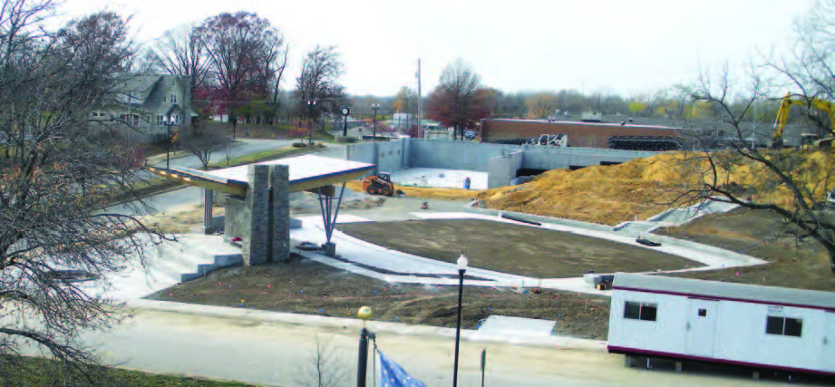 Looking ahead to 2013 Global economy will be the wild card - The Municipal