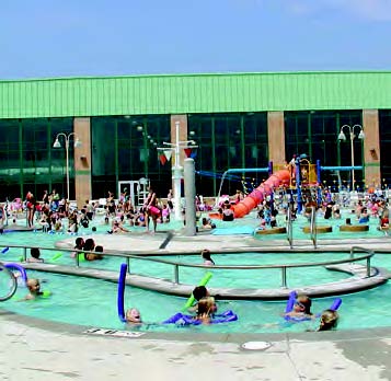 Maple Grove, Minnesota: Bucking the trend - The Municipal