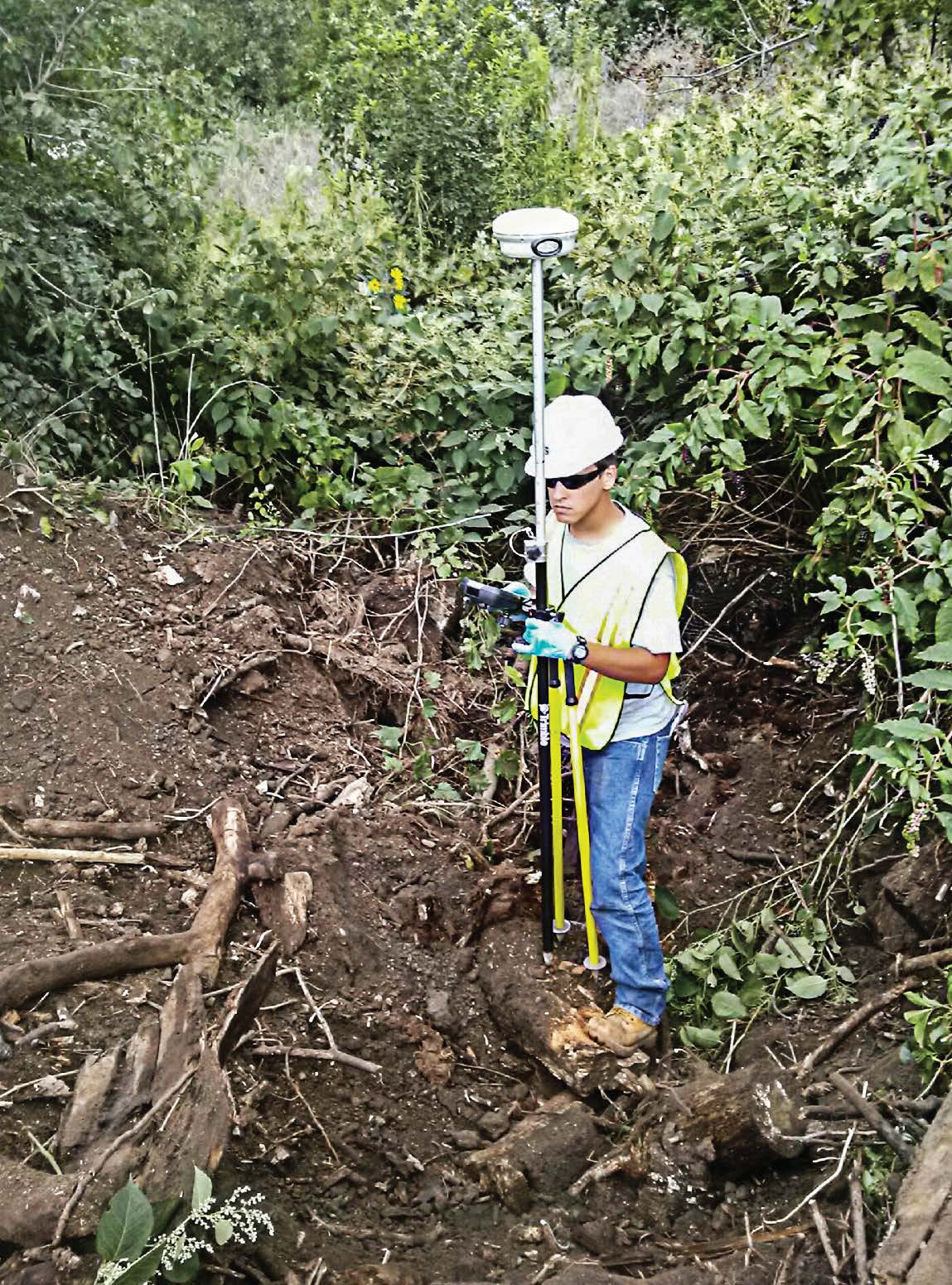 Environmental Investigation