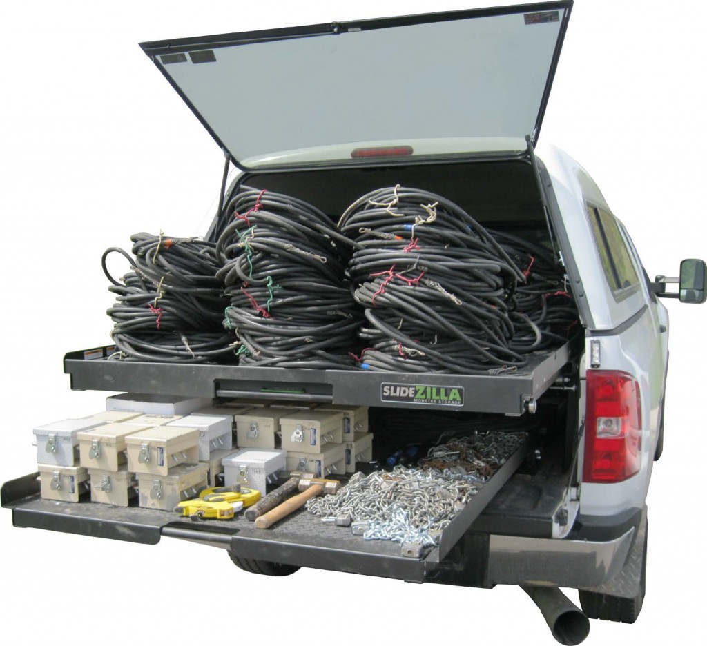 SlideZilla offers creative storage solutions to municipalities - The ...