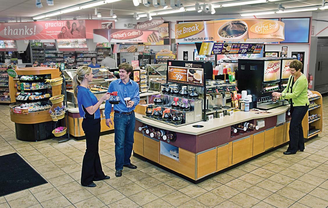 Speedway Expands Ability To Fuel Municipal Fleets The Municipal Speedway Expands Ability To Fuel Municipal Fleets The Municipal