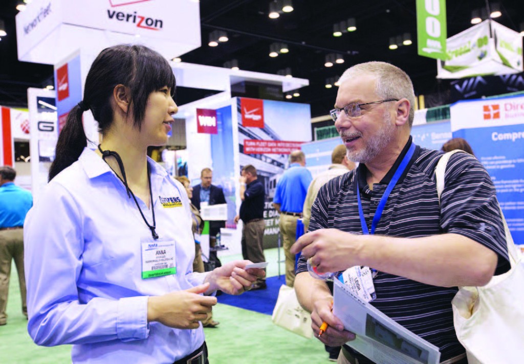 NAFA 2016 I&E - The Municipal