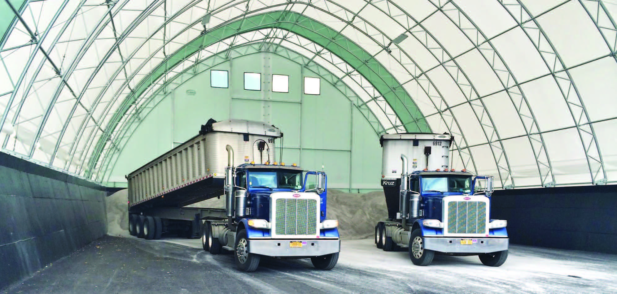 Calhoun dominates with economical, fully engineered, intelligent ...