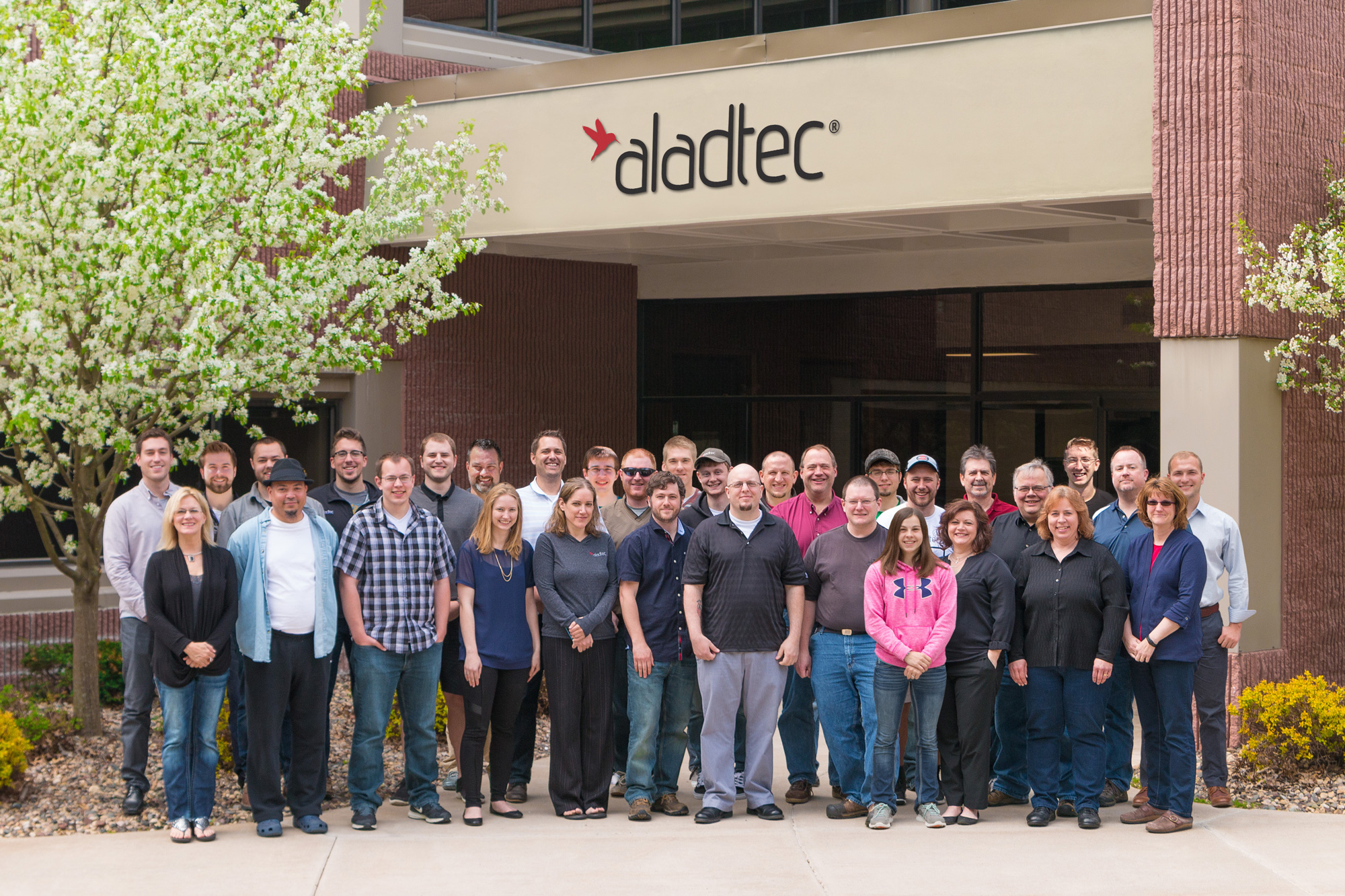 Aladtec, Inc. Announces Recent Move of Headquarters to River Falls, WI ...