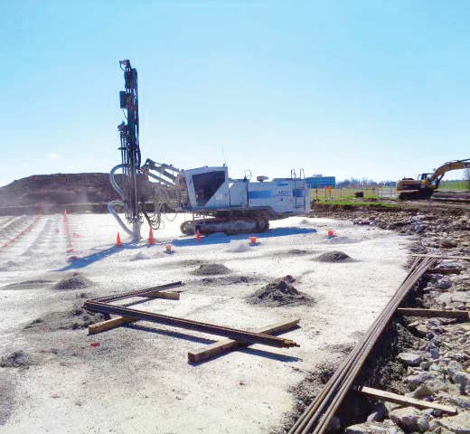 Municipal storage tank solutions - The Municipal