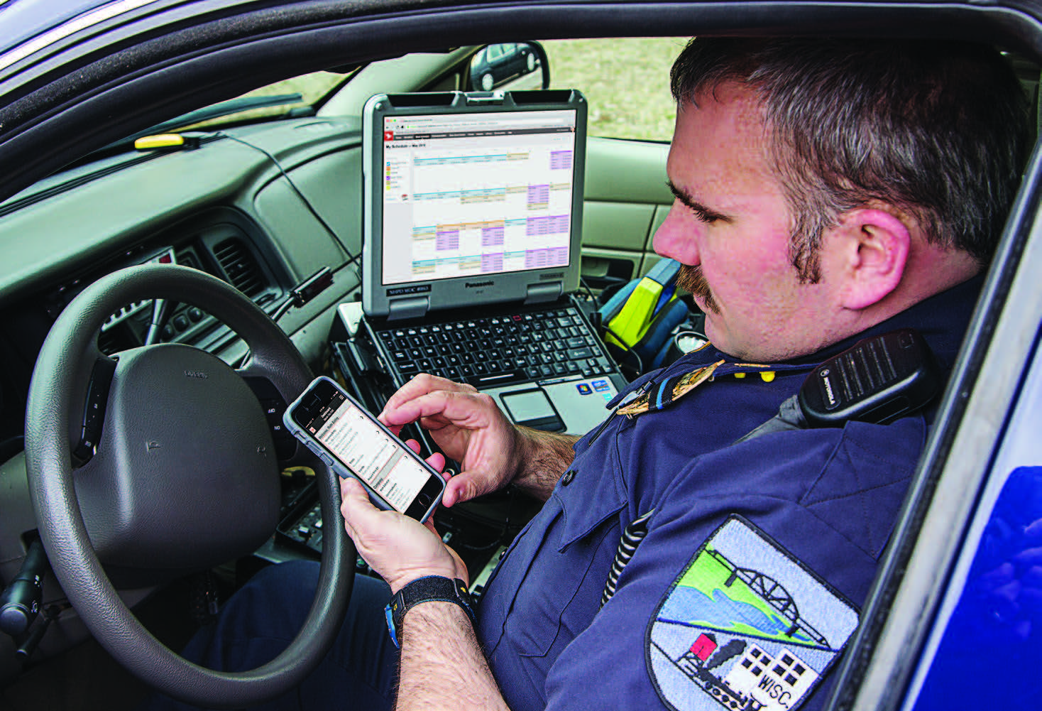 Aladtec: Employee management, simplified - The Municipal