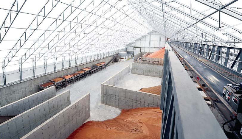 Temporary structures allow cities to adapt quickly during worst-case ...