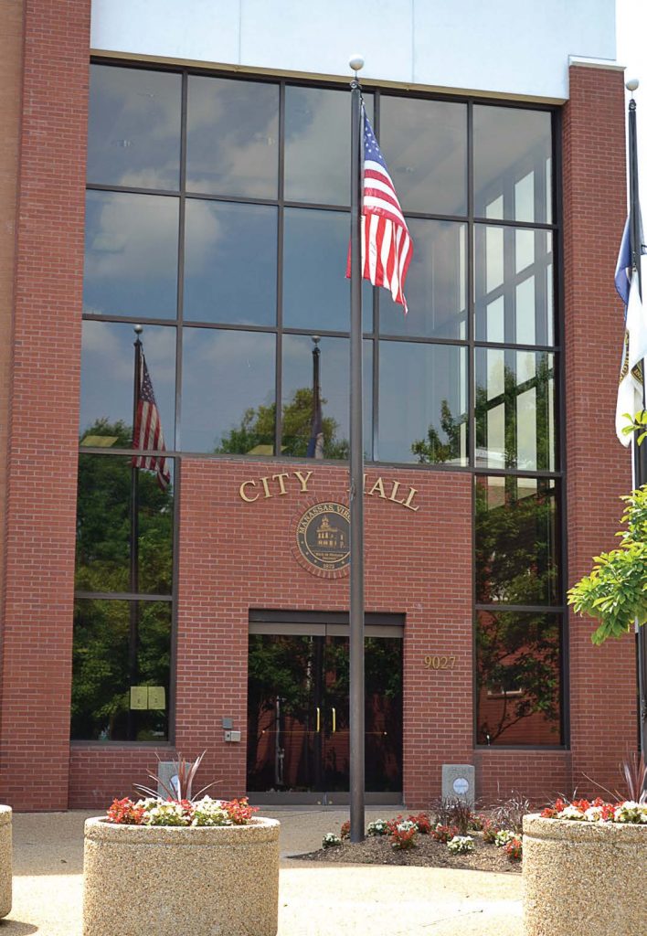 Ensuring safety in public buildings - The Municipal