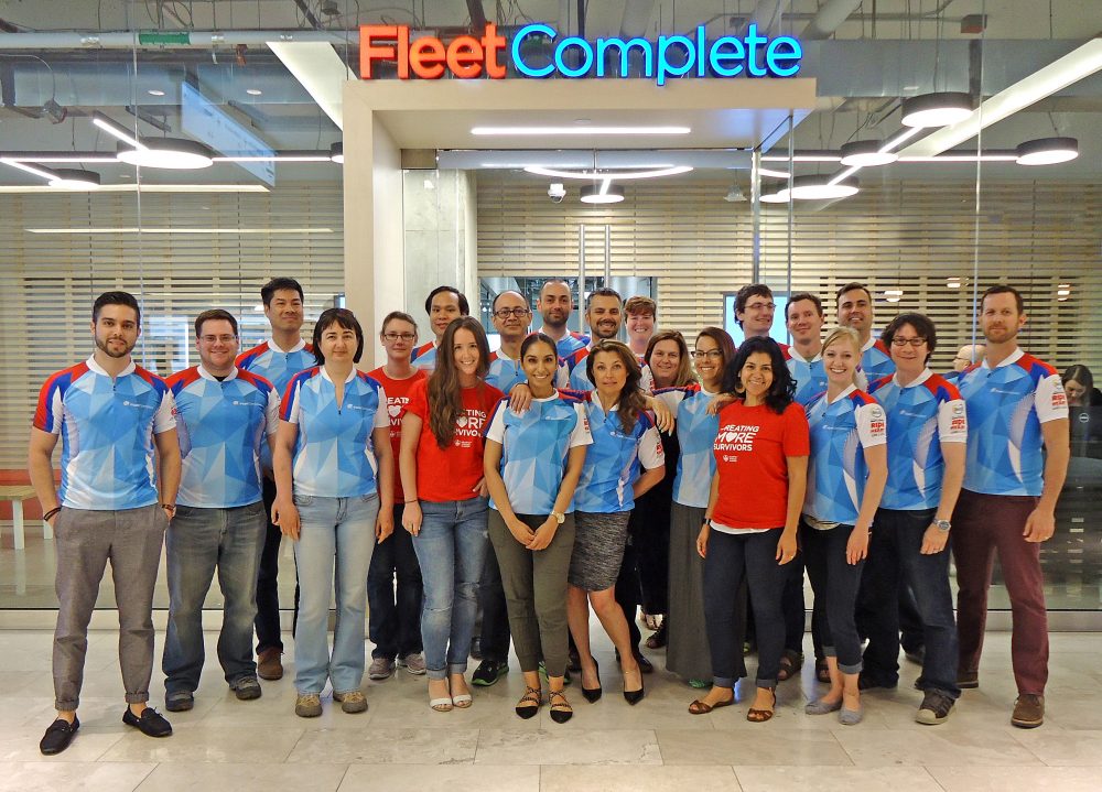 Fleet Complete makes the Greater Toronto’s Top Employers 2017 list ...