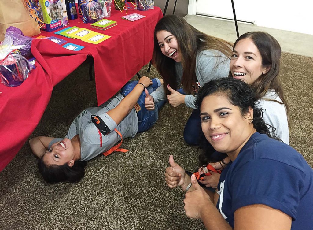 Citizens morphing into first care providers - The Municipal