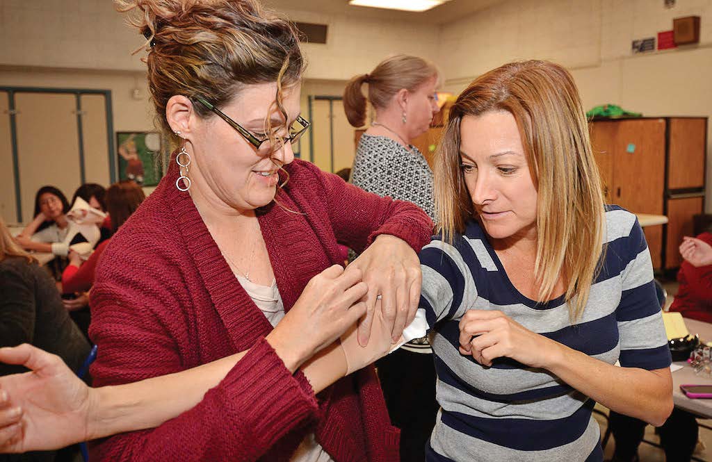 Citizens morphing into first care providers - The Municipal