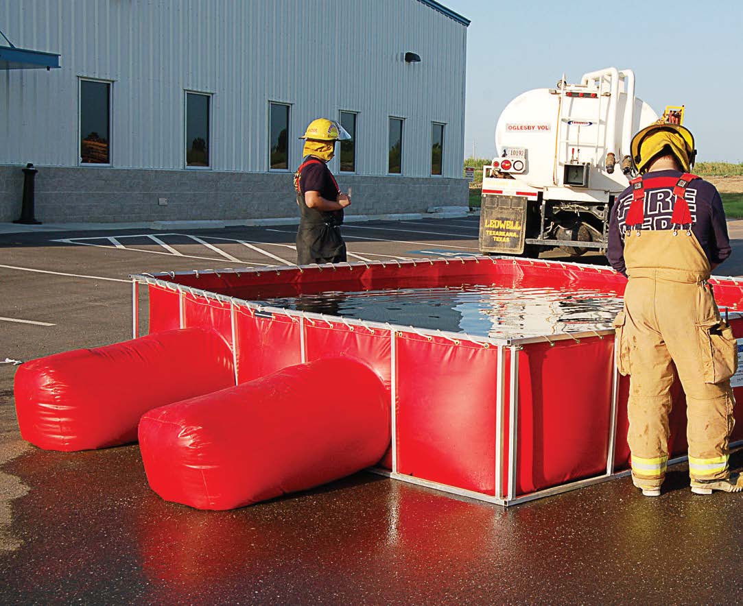 Innovation remains key to Husky’s success - The Municipal