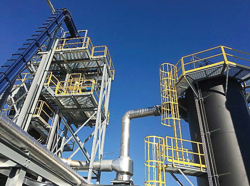 News & Notes - The Municipal