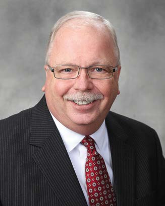 The irrelevance of political parties - The Municipal