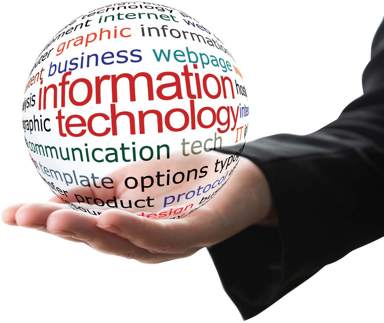 Cities evolving with technology - The Municipal Cities evolving with technology - The Municipal