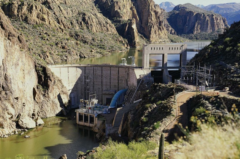 Arizona leads in water resiliency - The Municipal