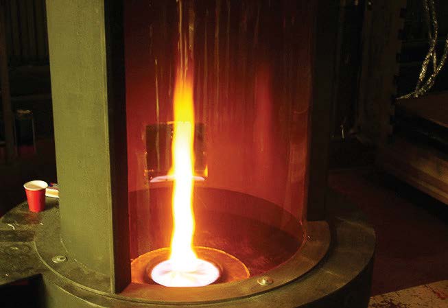 California wildfires bring new fire behavior and fire safety issues to ...