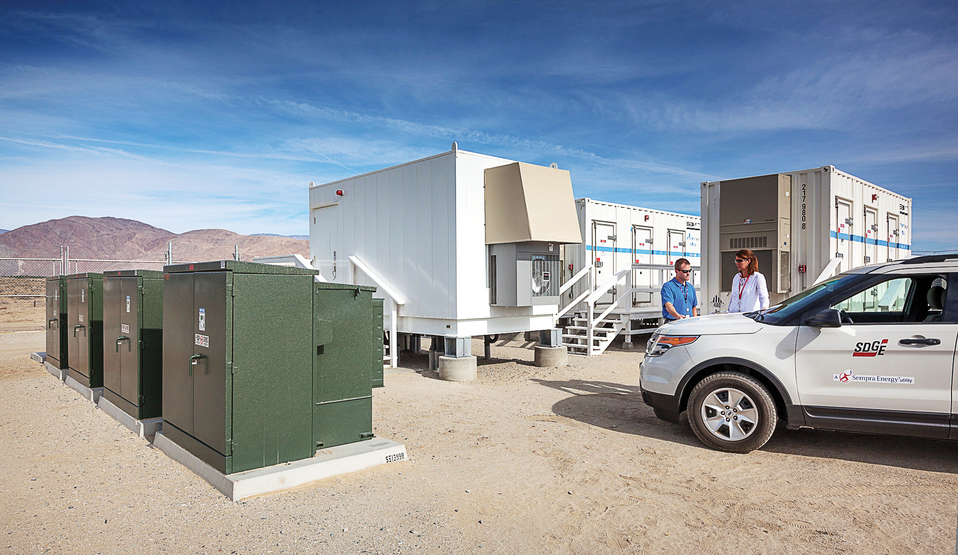 Community microgrids save lives, money and time - The Municipal