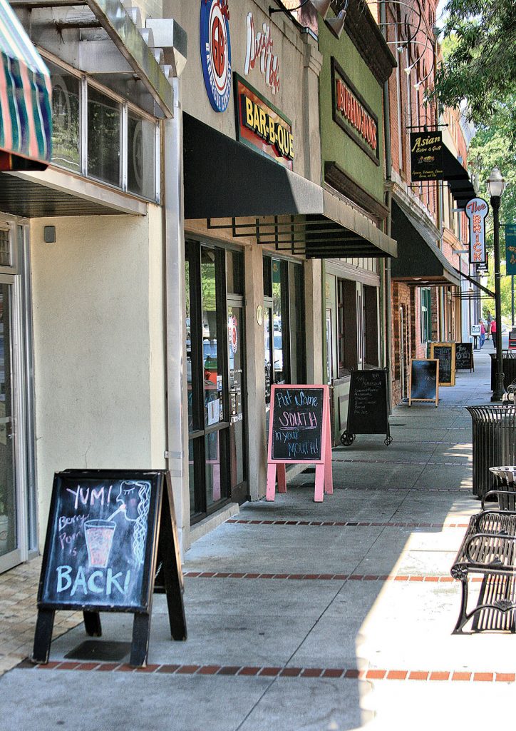 Twin Lakes Library System goes high tech to serve community