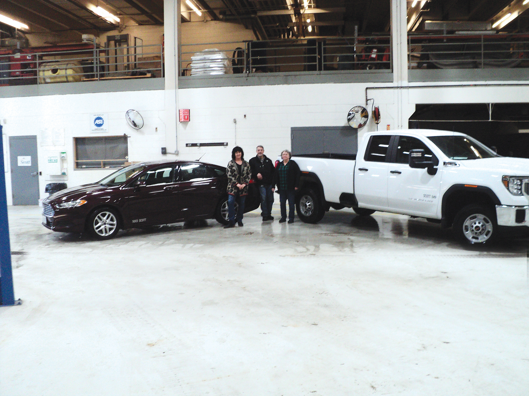 Home - The Municipal