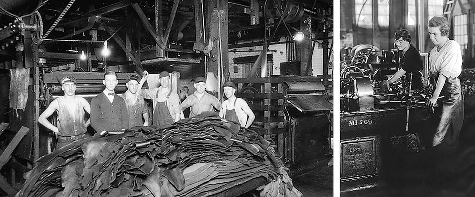 On the road again: Red Wing Museum