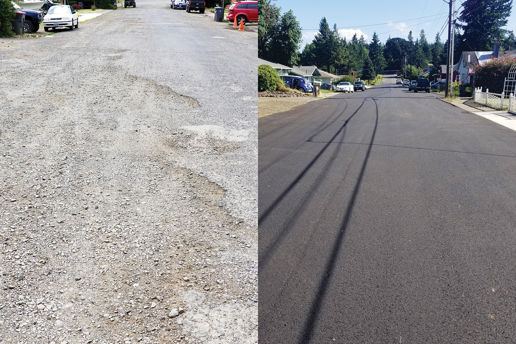 Small City Allotment opens possibilities for Detroit, Oregon