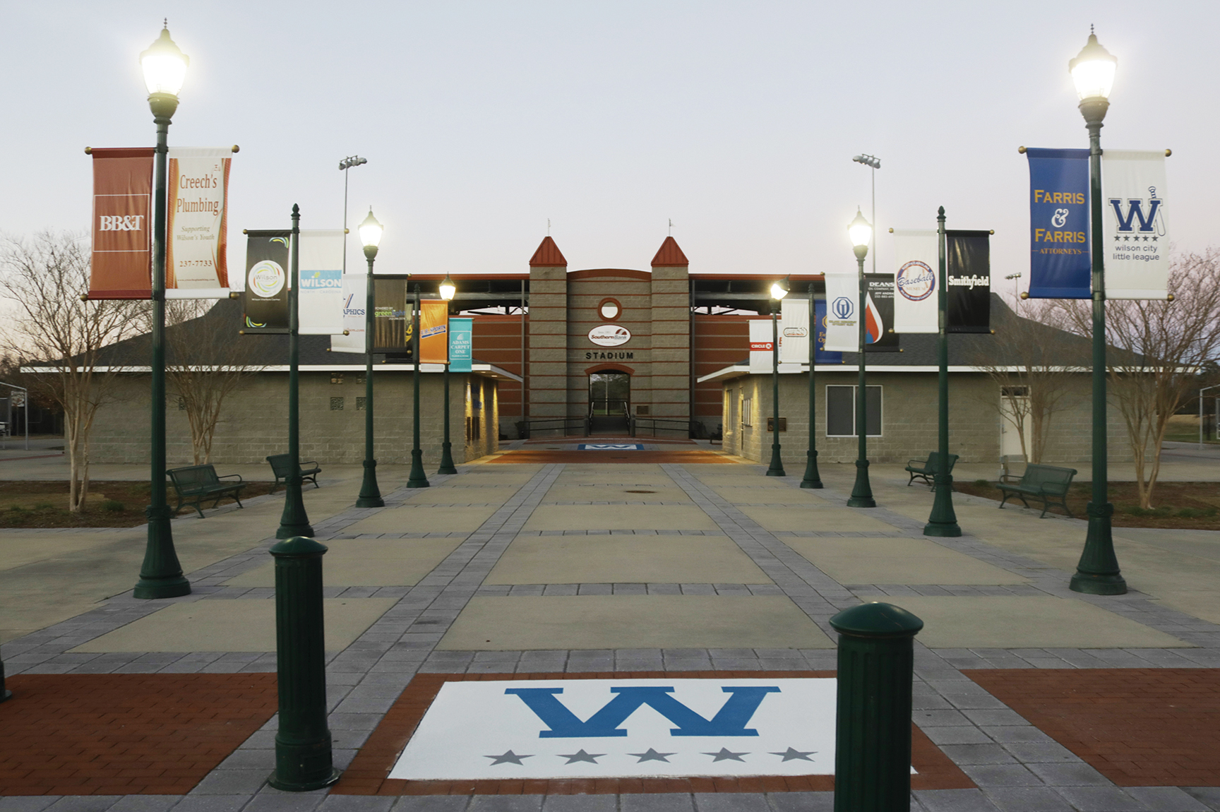 Home - The Municipal