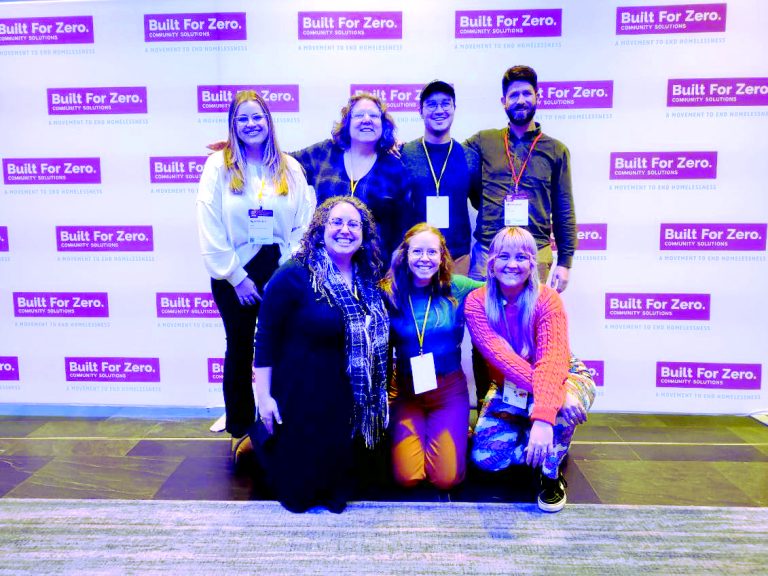 Built for Zero: Missoula, Montana - The Municipal