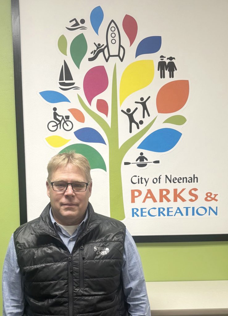 Doty Park - The Municipal