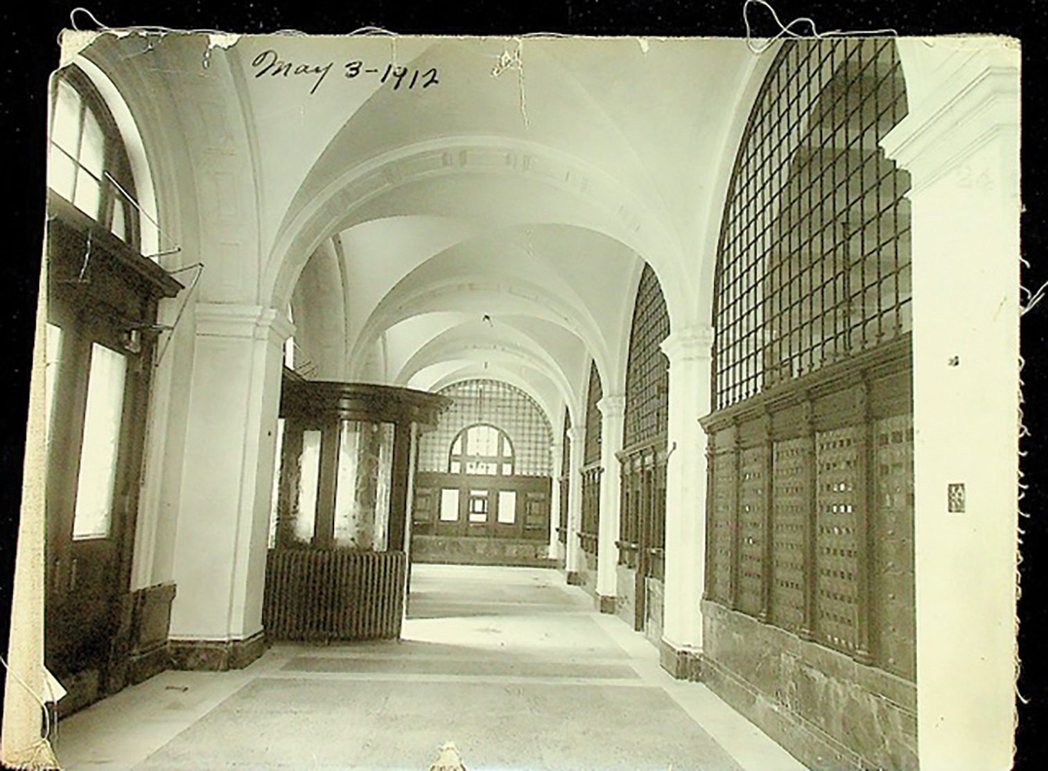 Ottumwa City Hall returns after major renovations - The Municipal