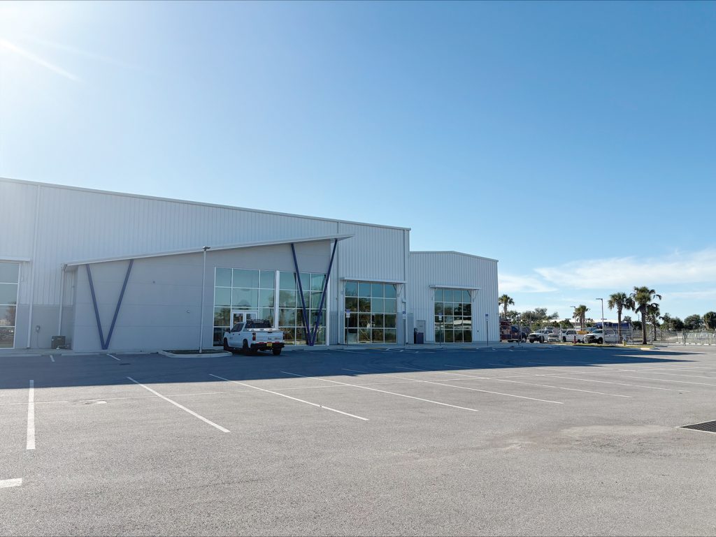 Venice, Fla.,'s solid waste, recycling and fleet maintenance - The ...