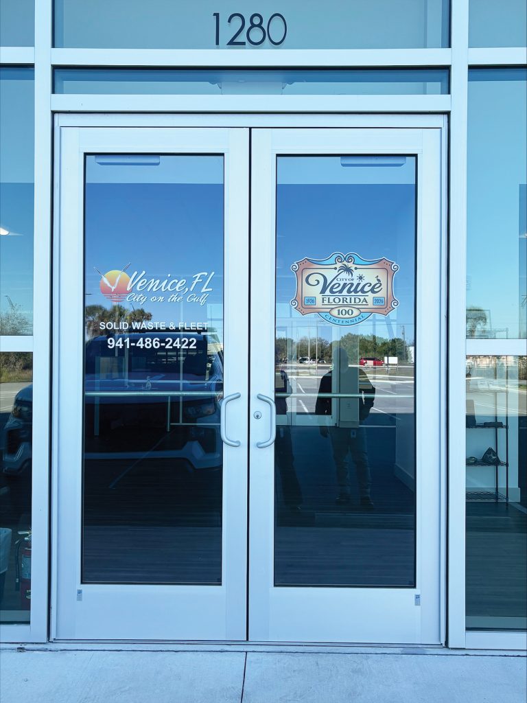 Venice, Fla.,'s solid waste, recycling and fleet maintenance - The ...